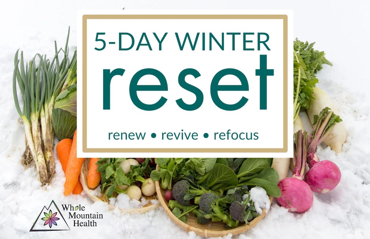 5 Day Reset